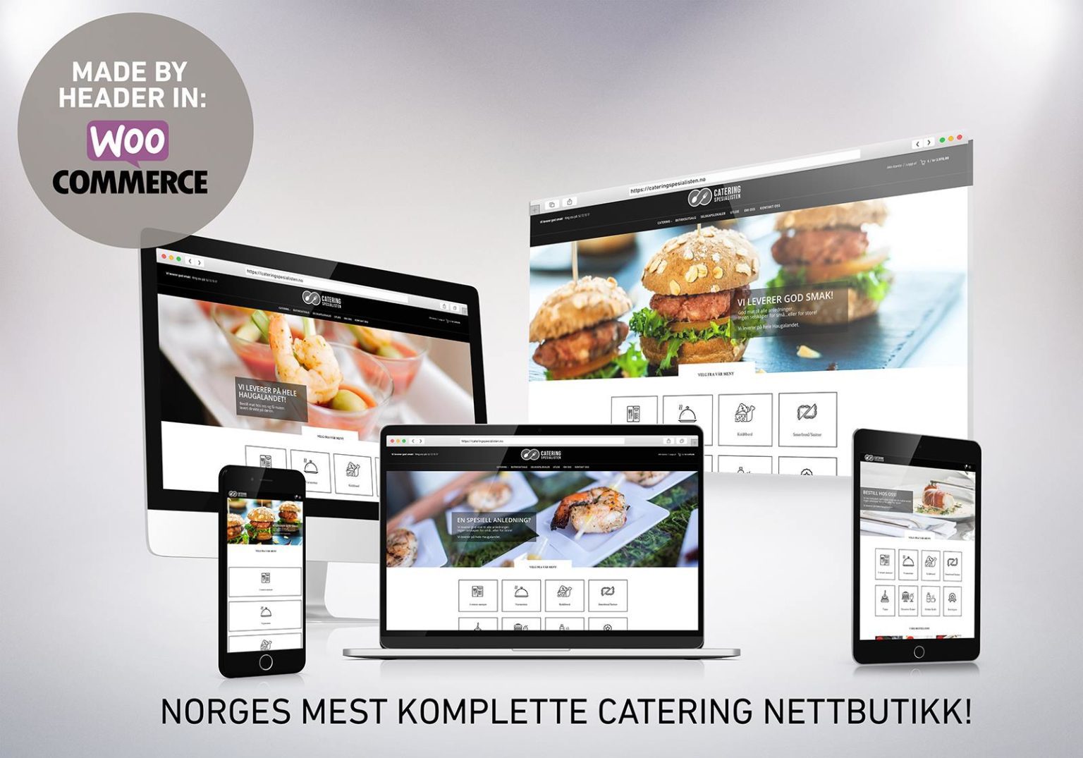 Webutvikling – AVdigital