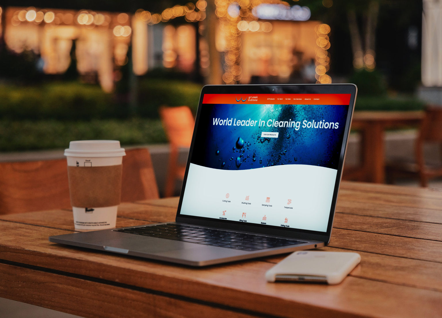 Grumek – AVdigital